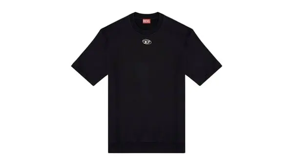 DIESEL Scoolingl1 Tee Shirt
