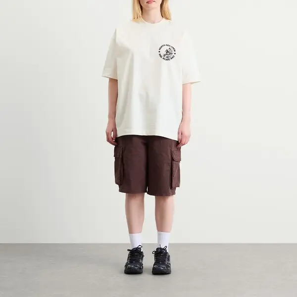 END. Coastal Board Wax T-shirt