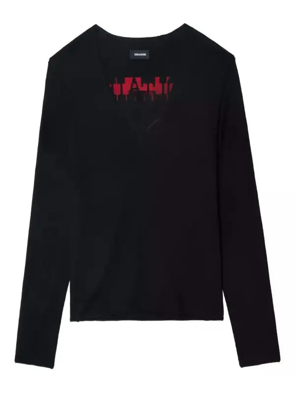 Zadig&Voltaire Nosfa Top