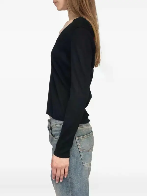 Zadig&Voltaire Nosfa Top