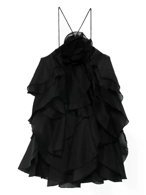 Aje Pandorea Mini Dress