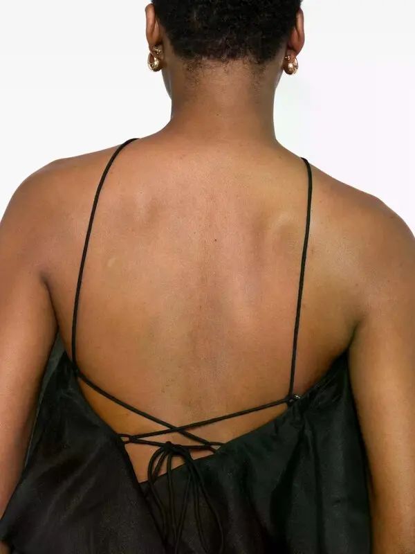 Aje Pandorea Mini Dress