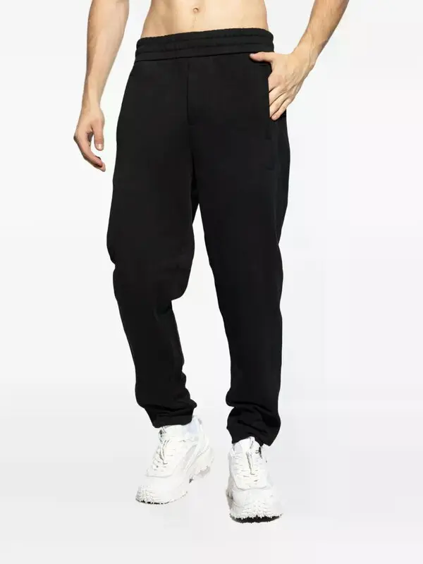 Moncler Cotton Track Pants