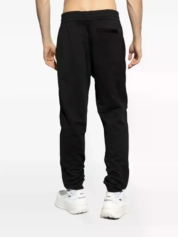 Moncler Cotton Track Pants