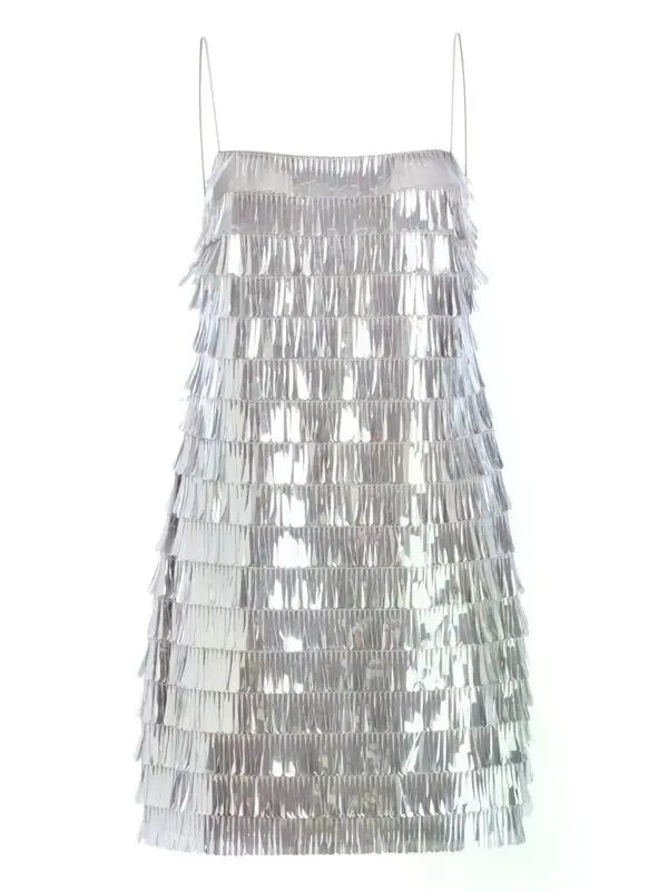 Retrofete Amalie Mini Dress