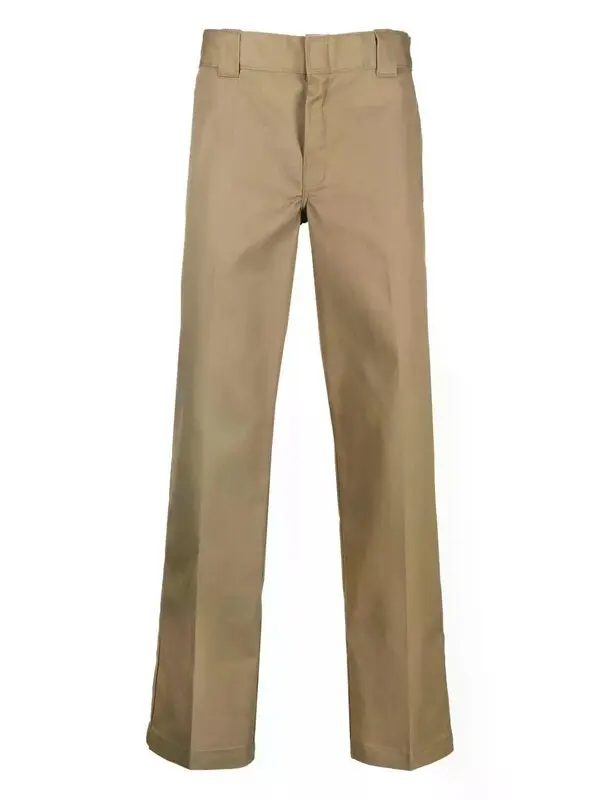 Dickies Straight-leg Chinos - Neutrals