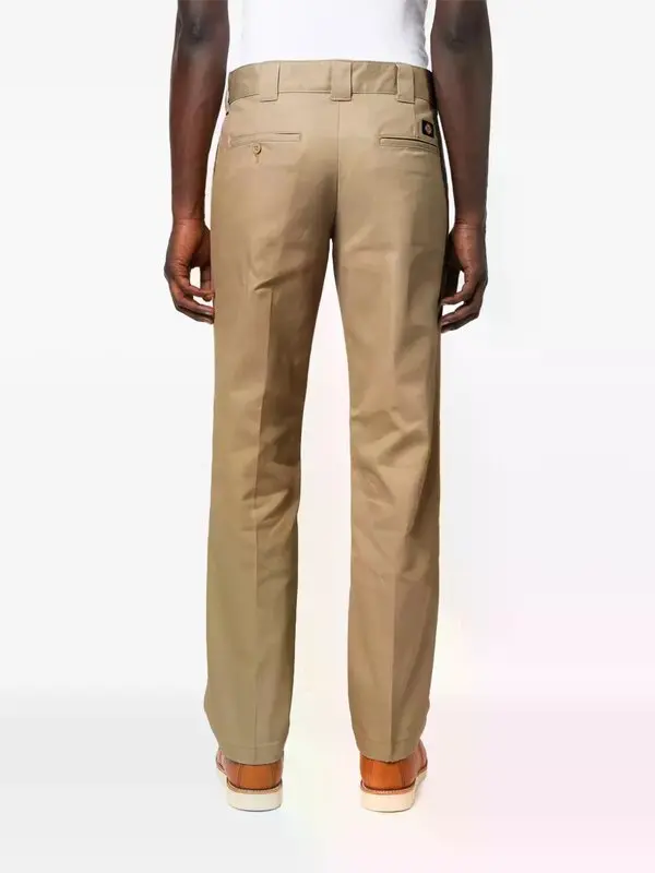 Dickies Straight-leg Chinos - Neutrals