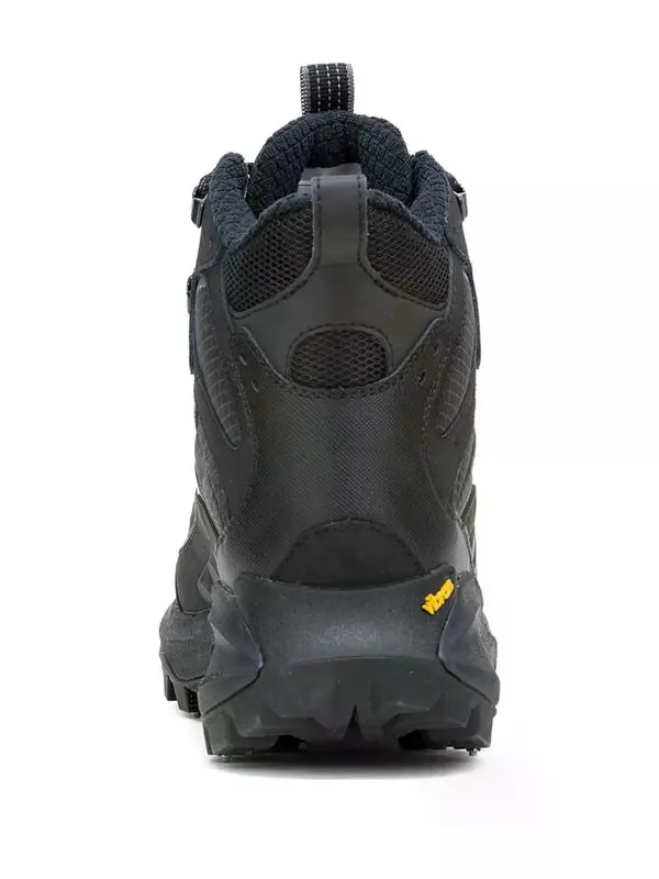 Merrell Lace-up Hiking Boots