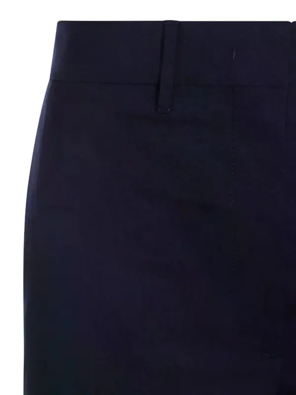 Miu Miu Superfine Wool Trousers
