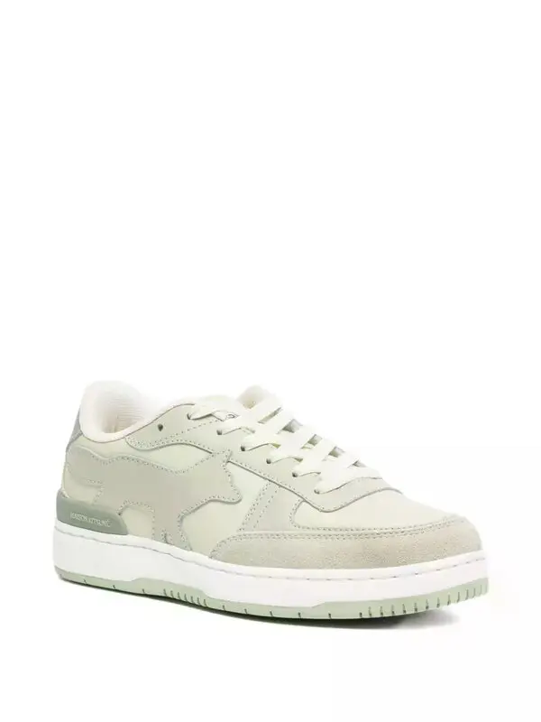 Maison Kitsuné Chiru Trainers
