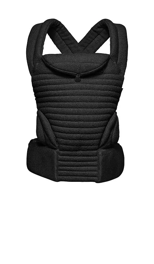 BUMPSUIT Armadillo Baby Carrier