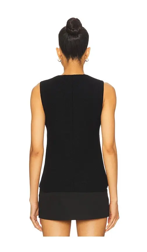 Astr The Label Jayce Sweater Vest