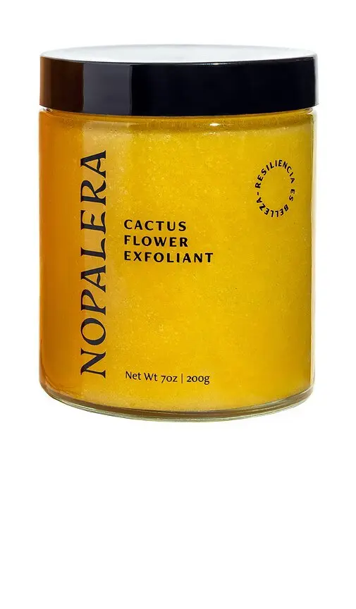 NOPALERA Cactus Body Polish - Tangerine