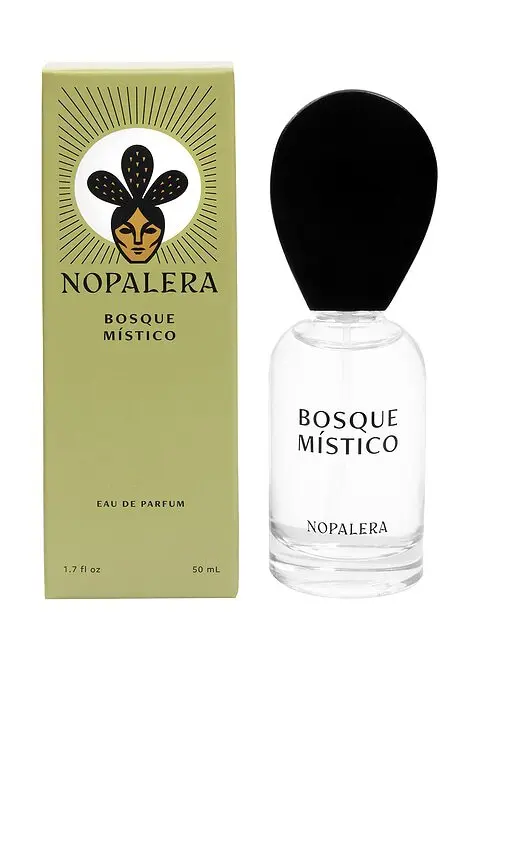 NOPALERA Perfume 50ml - Bosque Mistico