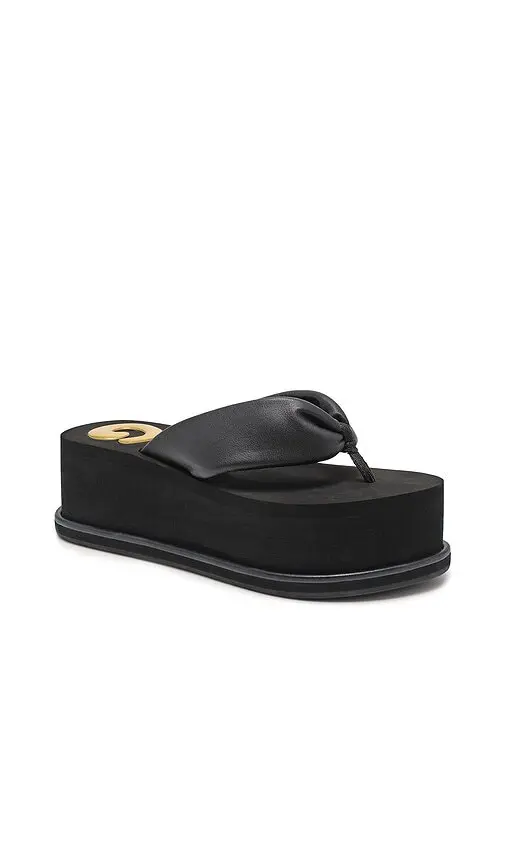 Cult Gaia Cg Platform - Black