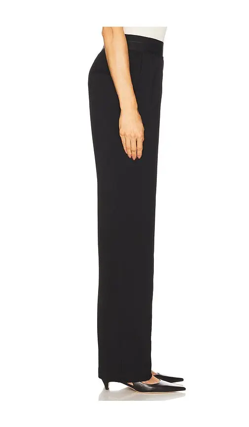 Helmut Lang Straight Trouser