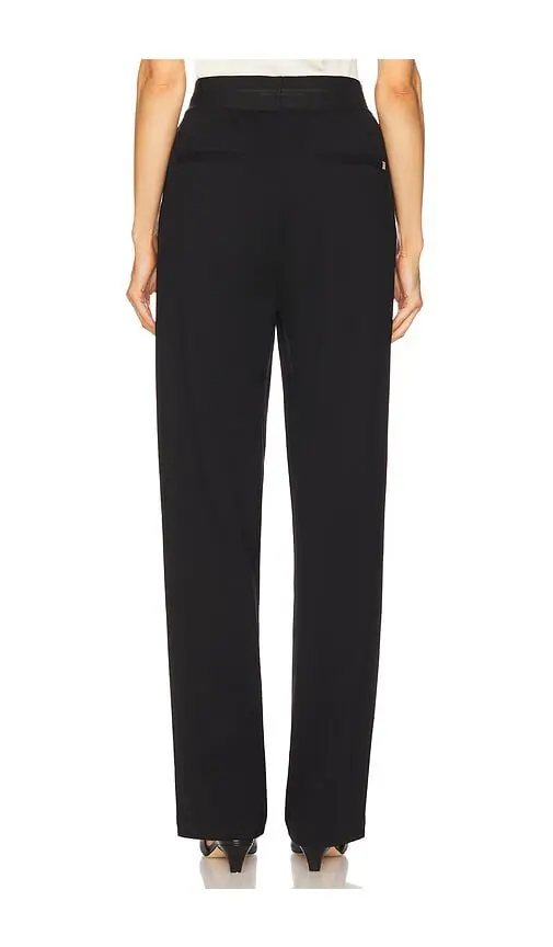 Helmut Lang Straight Trouser