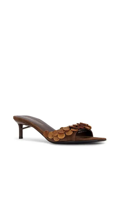 Jeffrey Campbell Cocoa Sandal