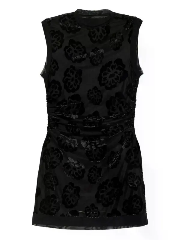 sir the label black mini dress Yasmine Mini Dress – SIR