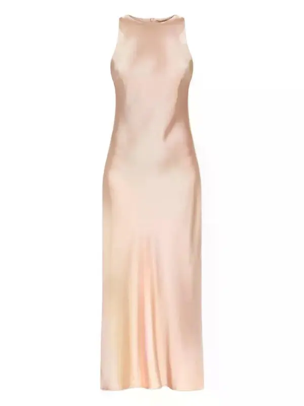 gestuz pink dress Gestuz Cocktail dress / Party dress - pink - (Pre-owned)
