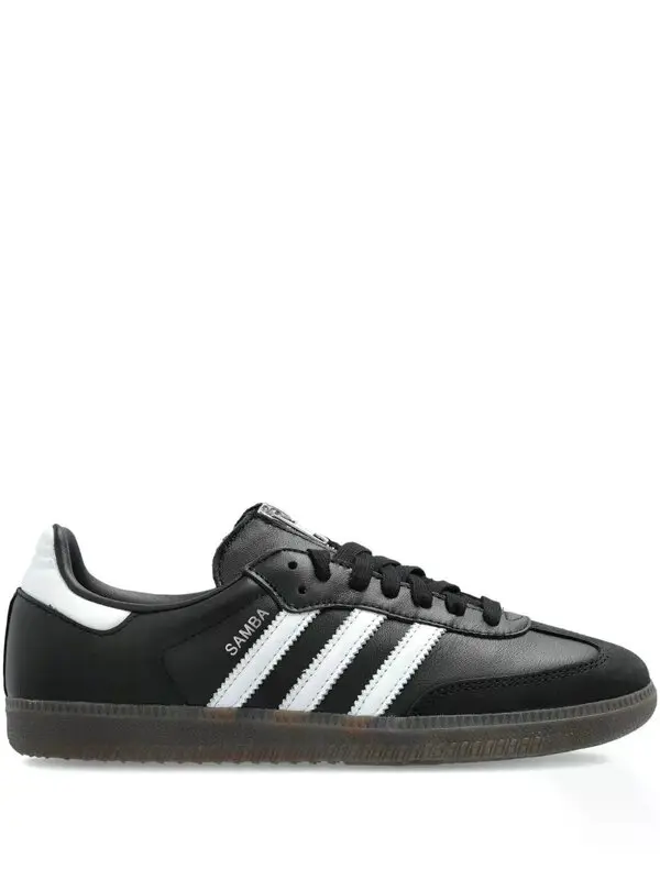 Adidas Samba Sneakers