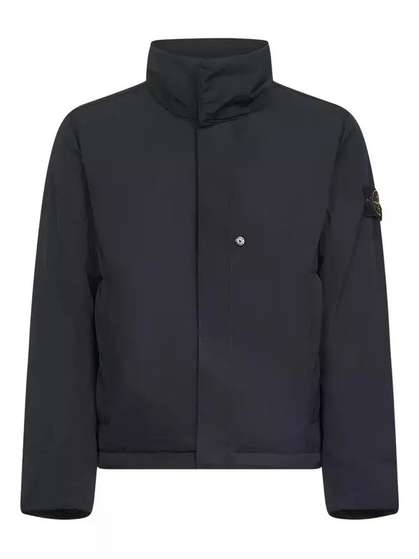 Stone Island Padded Stand Collar Jacket