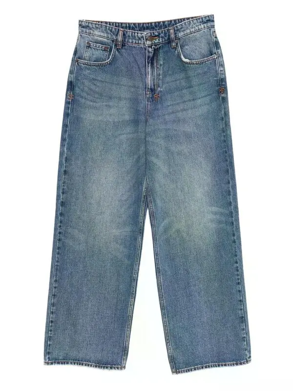 Ksubi Empire Relik Jeans
