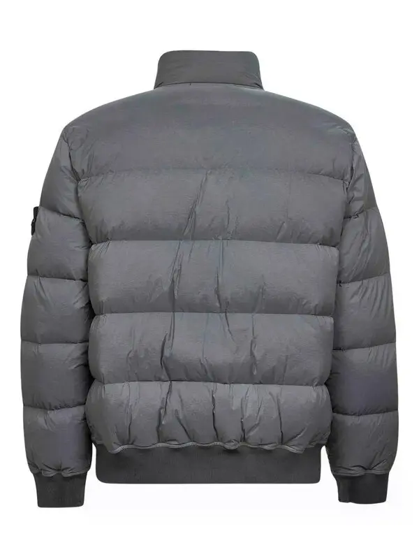 Stone Island Quilted Jacket
