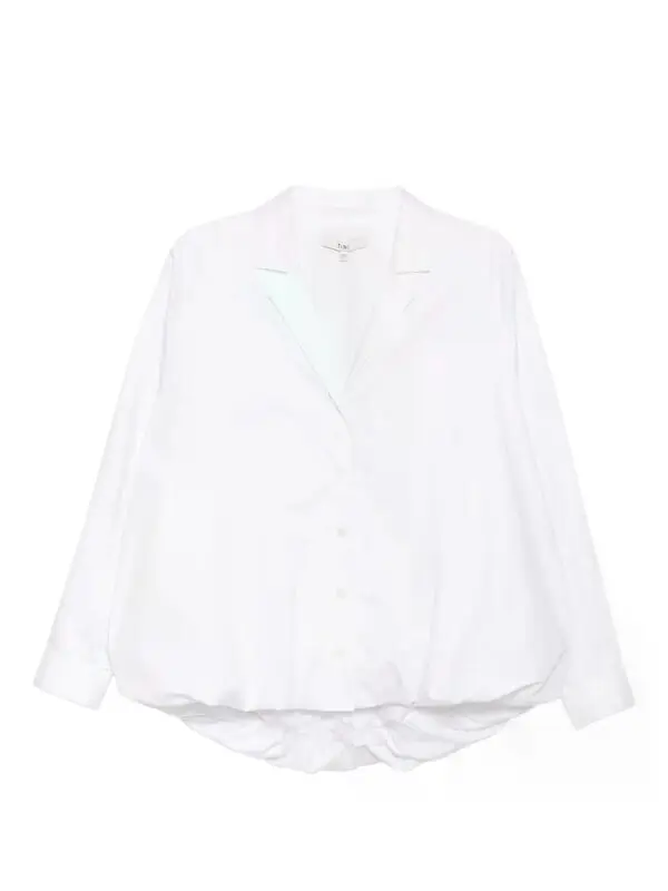 Tibi Cotton Jacket