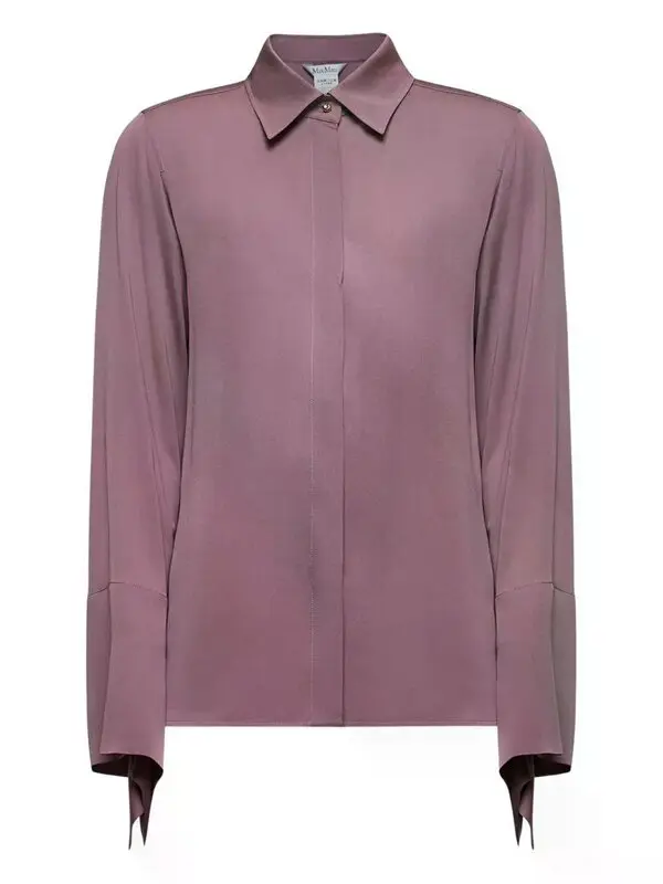 Max Mara Grecia Shirt