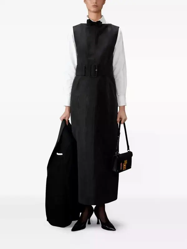 princess polly baby blue dress The 7 Best Dresses to Buy from Zara's 2024 Fall Collection