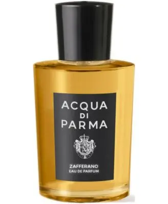 ACQUA DI PARMA Zafferano Eau De Parfum Fragrance Collection - No Color
