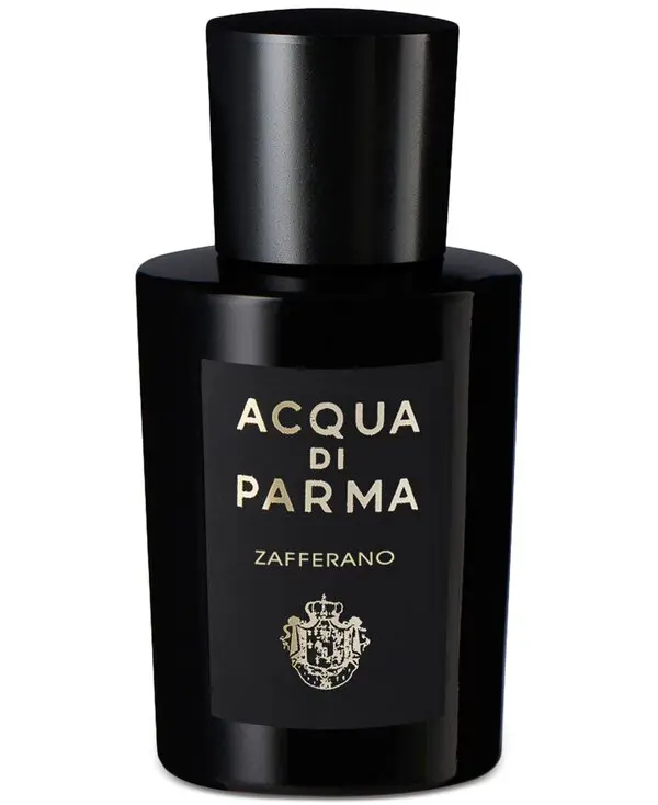 ACQUA DI PARMA Zafferano Eau De Parfum Spray - No Color
