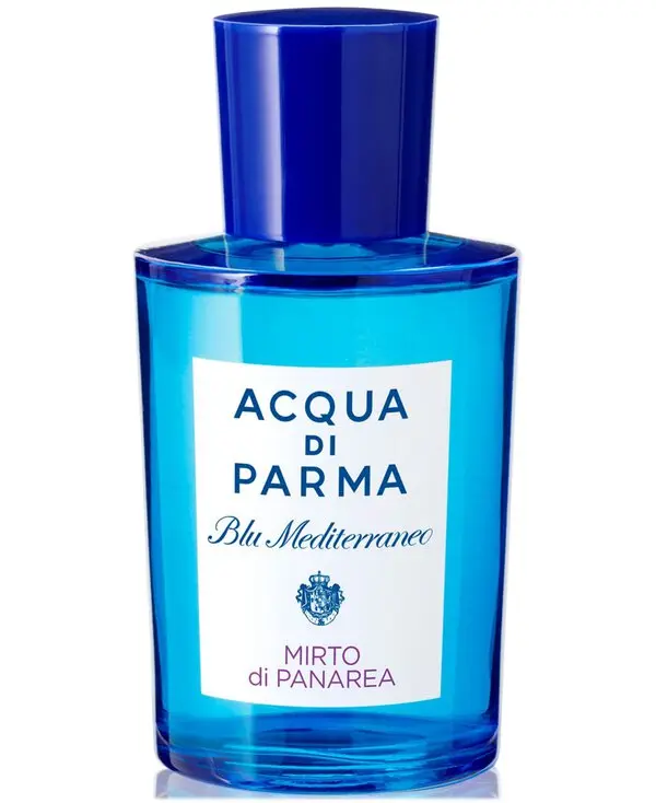 ACQUA DI PARMA Mirto Di Panarea Eau De Toilette Spray - No Color