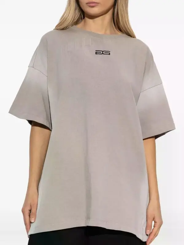 GESTUZ Crewneck T-shirt