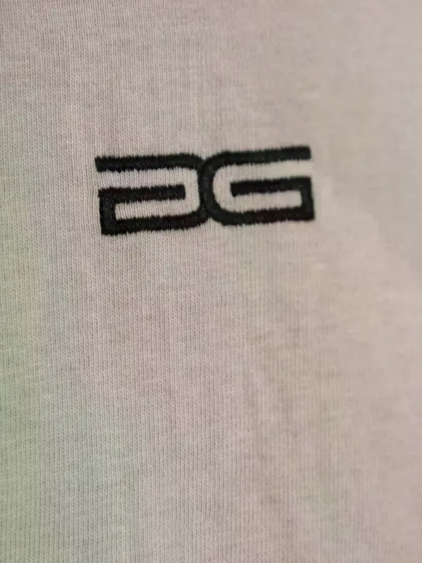 GESTUZ Crewneck T-shirt