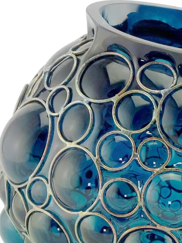 VANESSA MITRANI Champagne Ball Vase