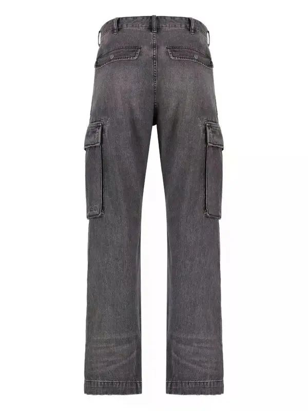 Ksubi Riot Cargo Jeans