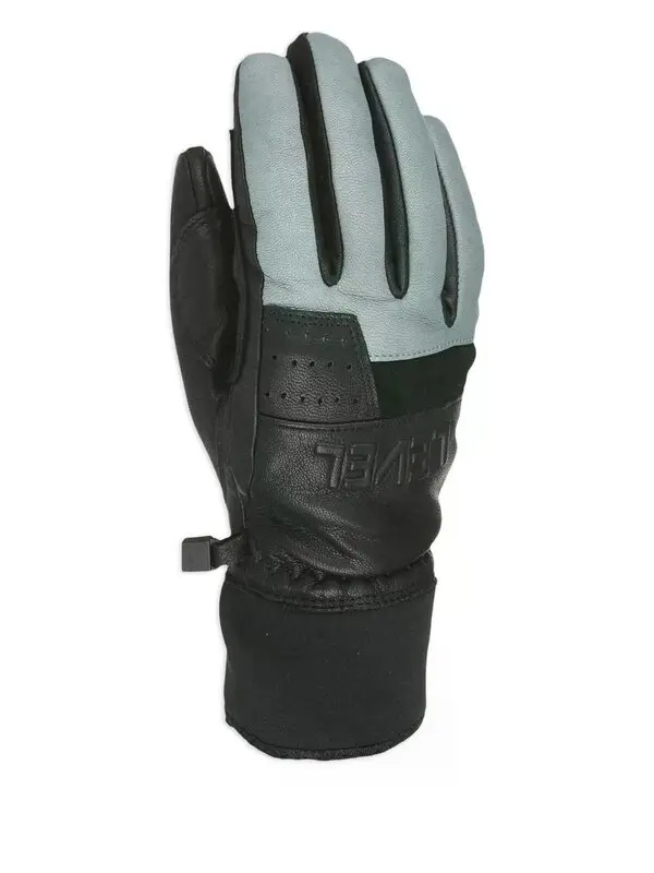 LEVEL Eighties Leather Panel Gloves