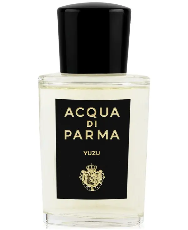 ACQUA DI PARMA Yuzu Eau De Parfum Spray - No Color