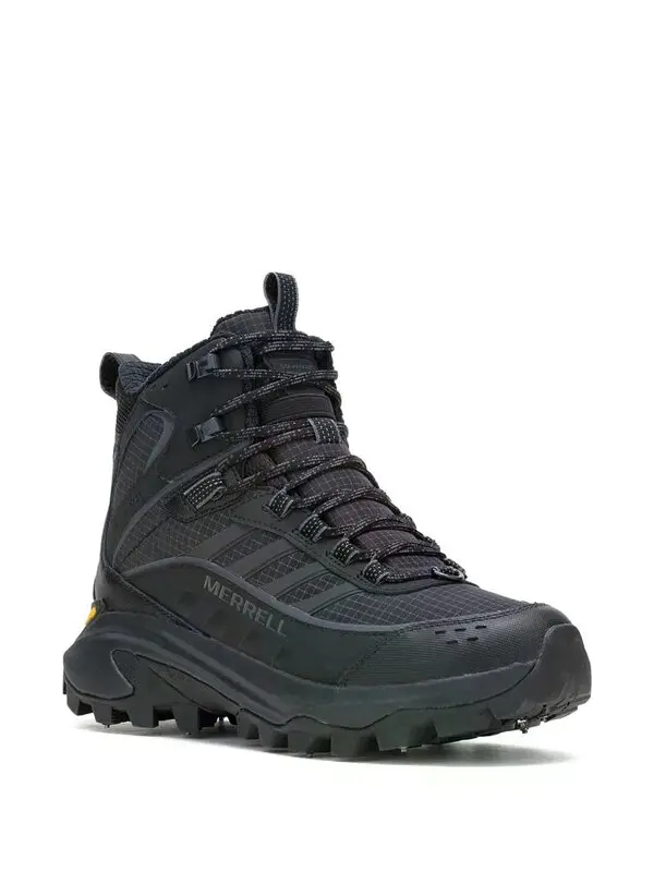 Merrell Lace-up Hiking Boots