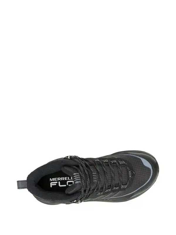 Merrell Lace-up Hiking Boots