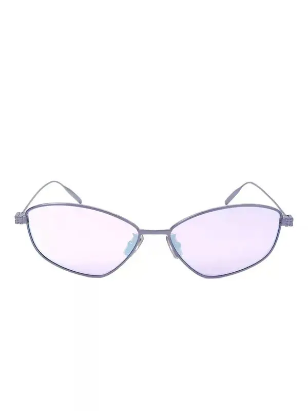Givenchy Cat-eye Sunglasses - Purple