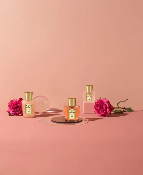 ACQUA DI PARMA Rosa Nobile Eau De Parfum - No Color