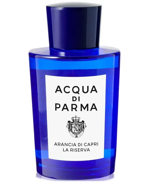 ACQUA DI PARMA Arancia Di Capri La Riserva Eau De Parfum Spray - No Color