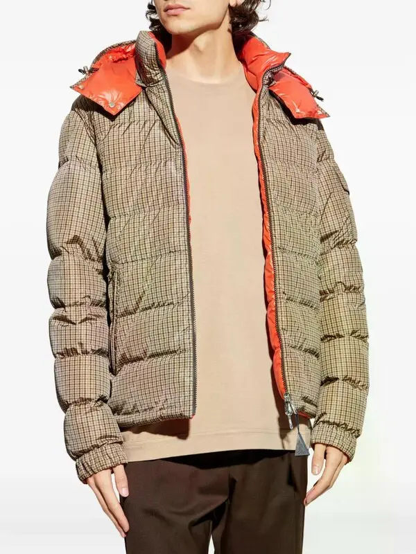 Moncler Jonage Reversible Padded Jacket