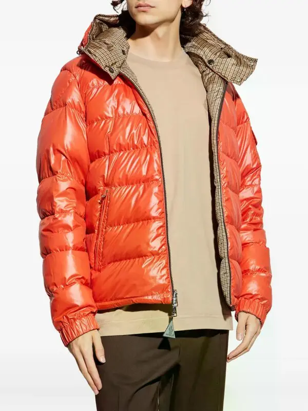 Moncler Jonage Reversible Padded Jacket