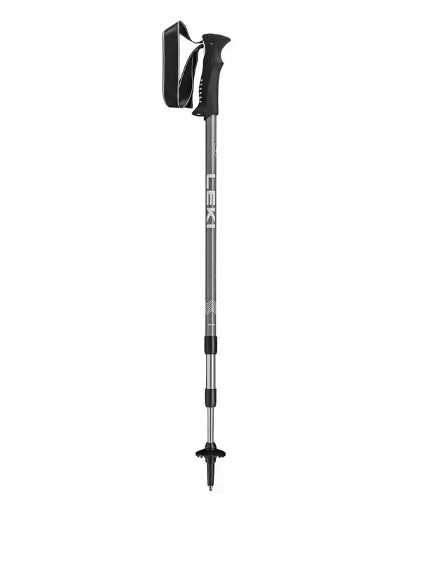 LEKI Voyager Trekking Pole - Grey
