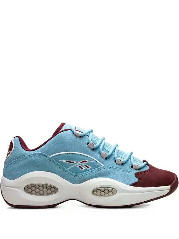 REEBOK Question Low Sneakers