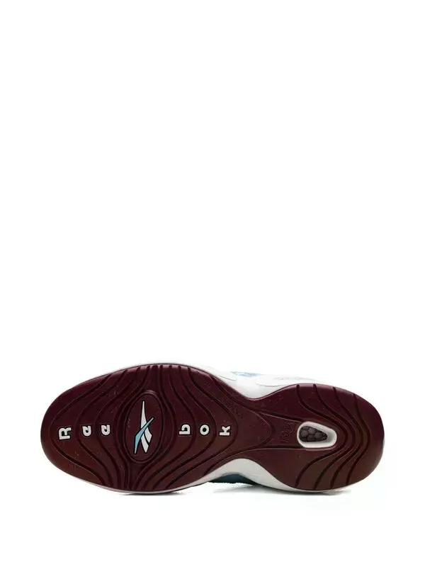 REEBOK Question Low Sneakers
